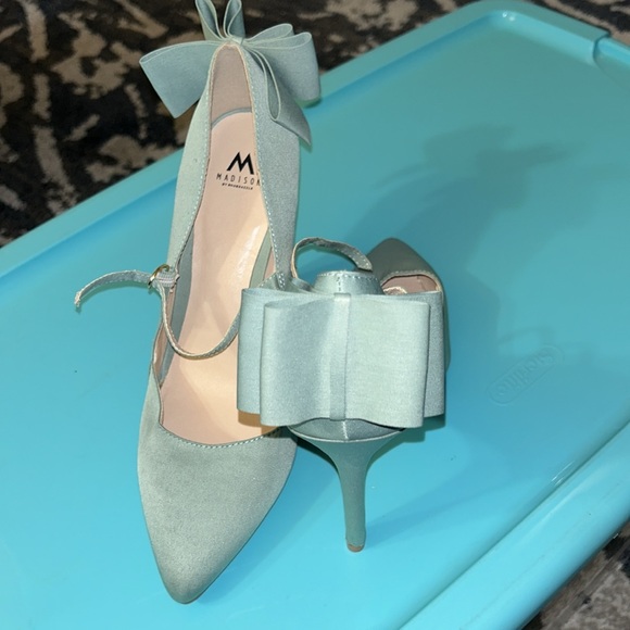 Shoe Dazzle | Shoes | New Matilda Heels By Shoedazzle | Poshmark